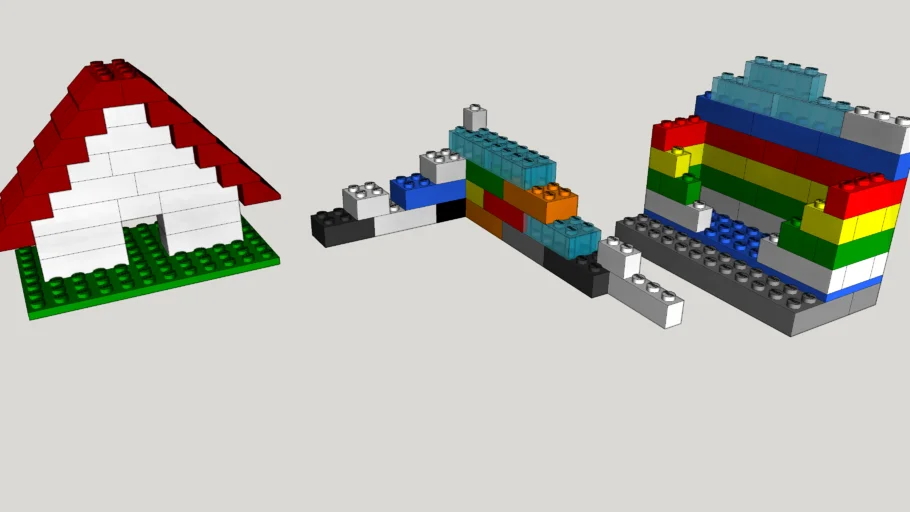 3D Warehouse