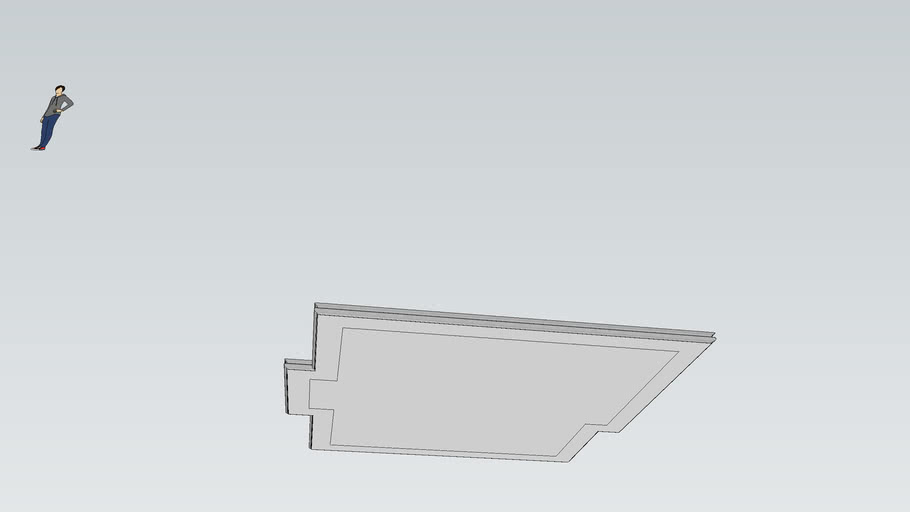 bubong | 3D Warehouse