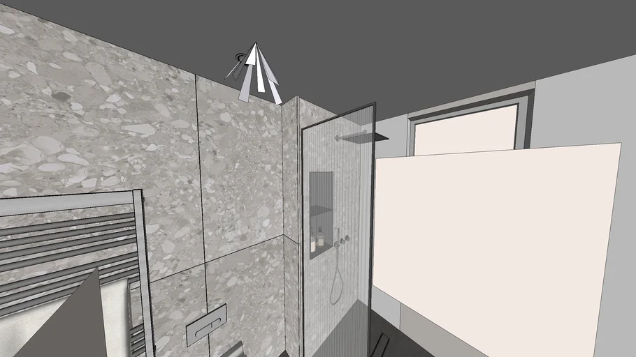 CR | 3D Warehouse