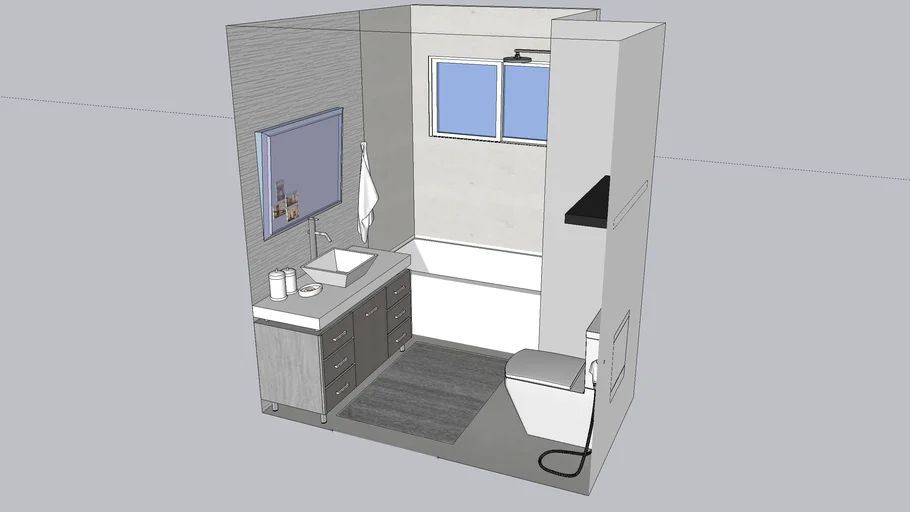 3D Warehouse