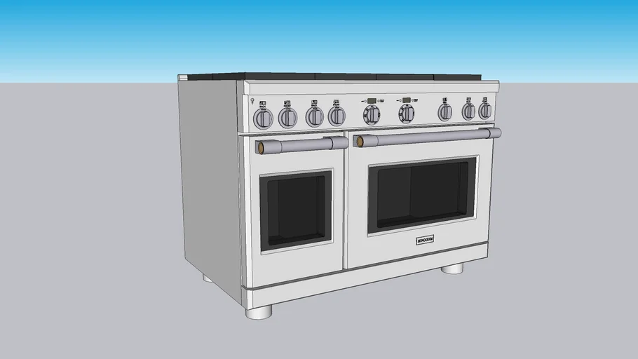 3D Warehouse