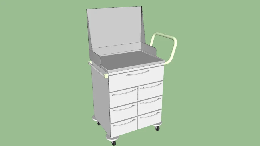 3D Warehouse