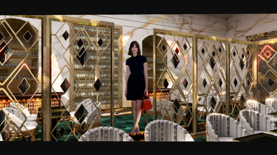 Wall panel | 3D Warehouse