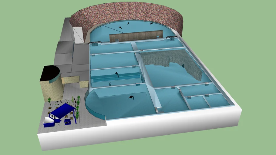 3D Warehouse