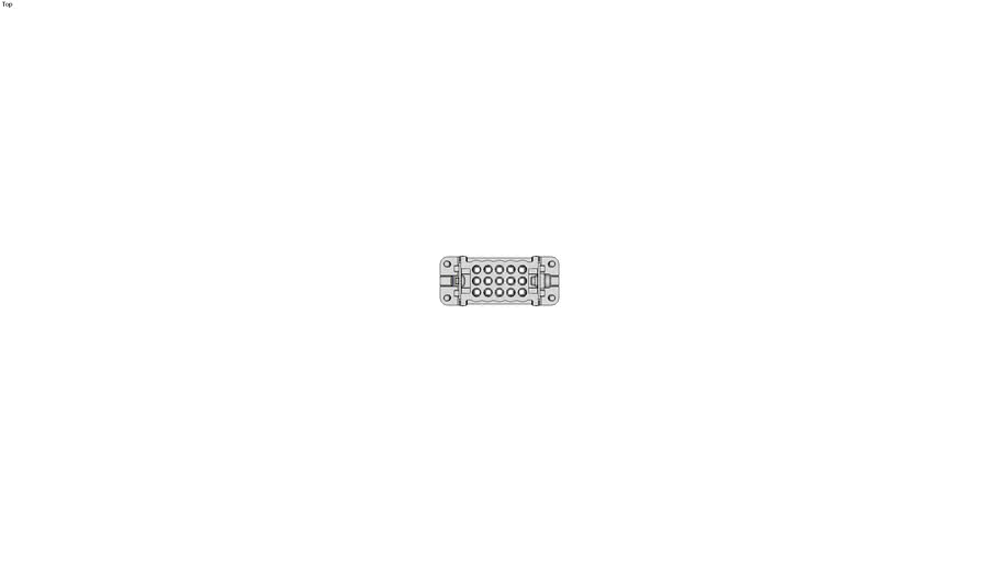 HDC HD 15 MC | 3D Warehouse