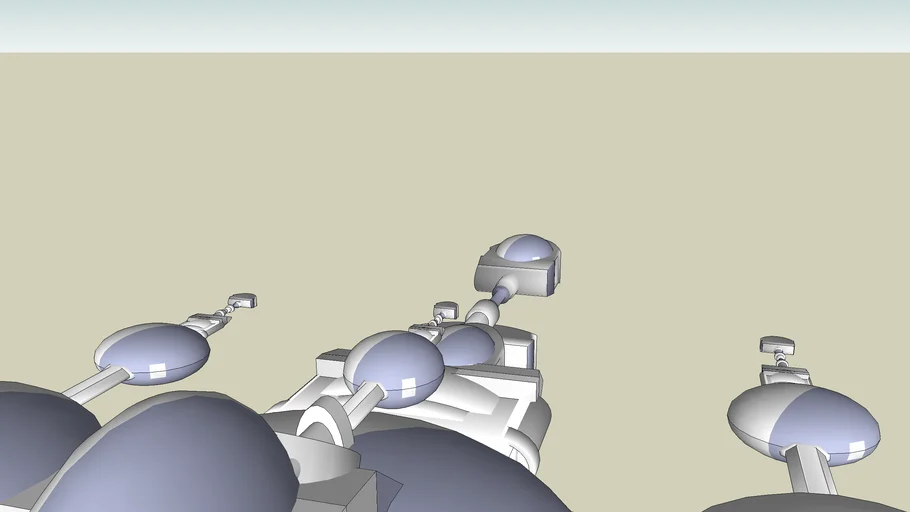 contrusiones edwin | 3D Warehouse