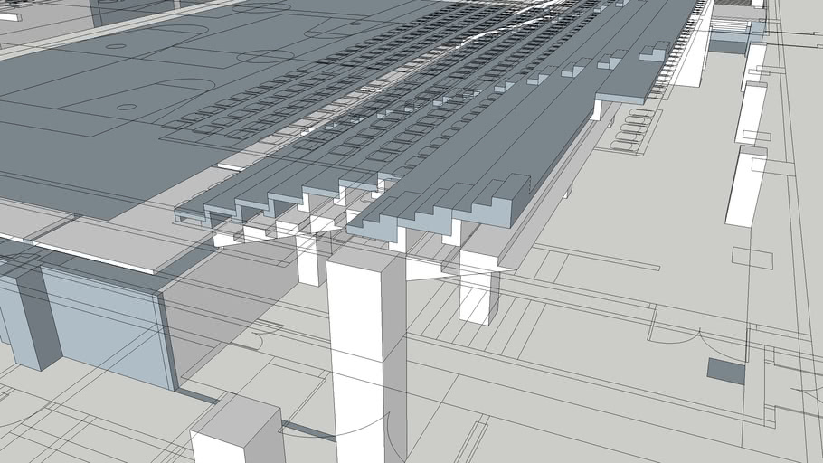 Sport Center | 3D Warehouse