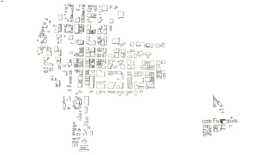 Context: Downtown Development Authority (DDA) | 3D Warehouse