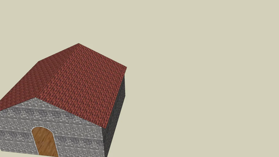 runecape bank | 3D Warehouse
