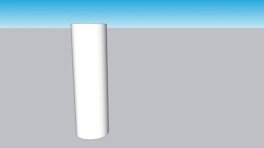 Smokestack | 3D Warehouse