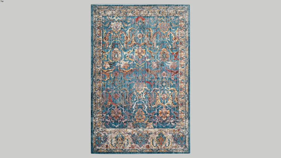 TAPIS 29 | 3D Warehouse