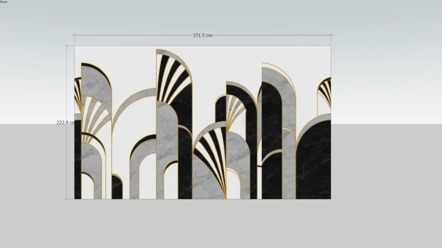 Wallpapers Sketchup How To Change The Background Of A SketchUp Model
