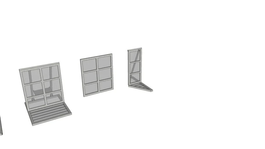 3D Warehouse