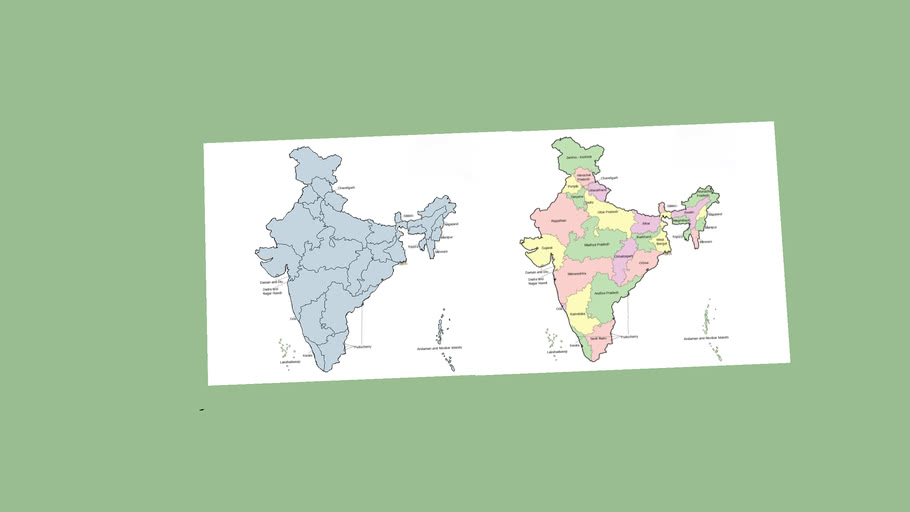 India - Sanjay R.Panchal (Indore) | 3D Warehouse