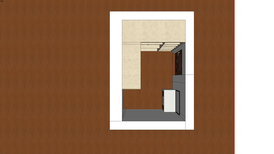 Wardrobe Design | 3D Warehouse