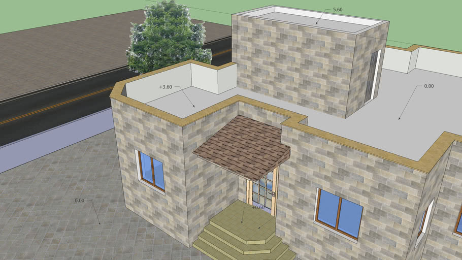 final | 3D Warehouse