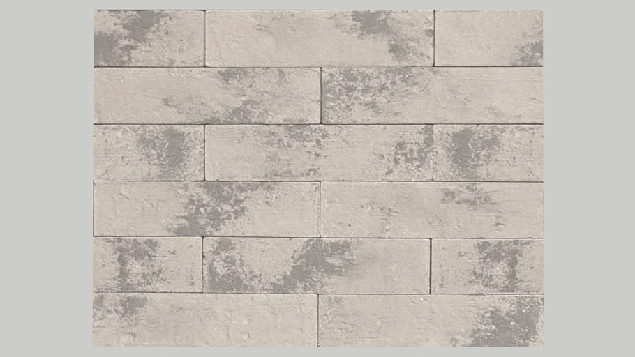 Brick Moonlight_BrickStudio | 3D Warehouse