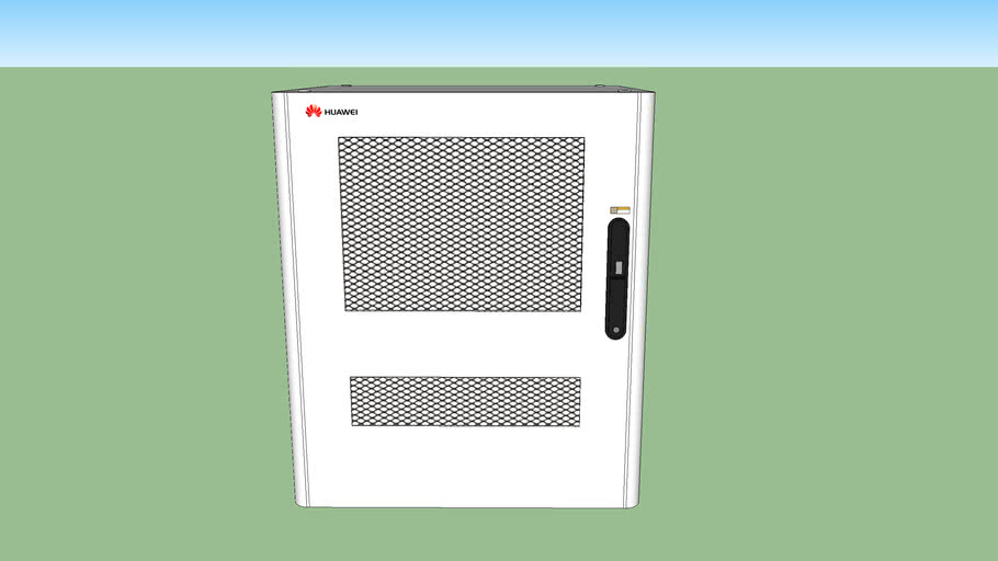 APM30H-HUAWEI | 3D Warehouse