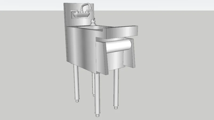 3D Warehouse