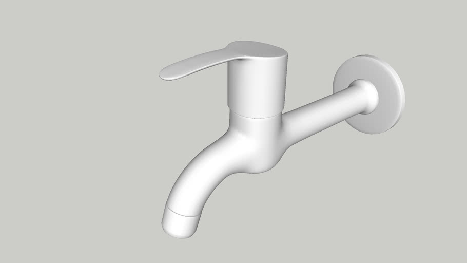 COS-CHR-103107 | 3D Warehouse