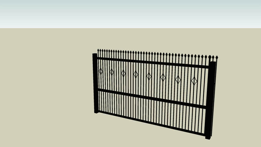 Grade 3D | 3D Warehouse