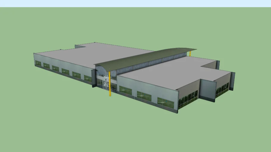 3D Warehouse