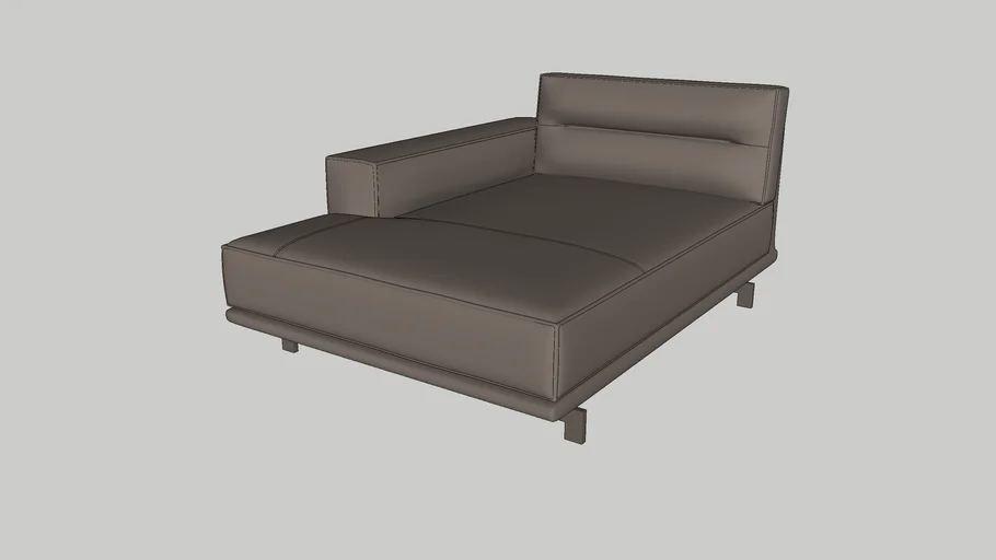 MODELO C018- VERSAO 047-049 | 3D Warehouse