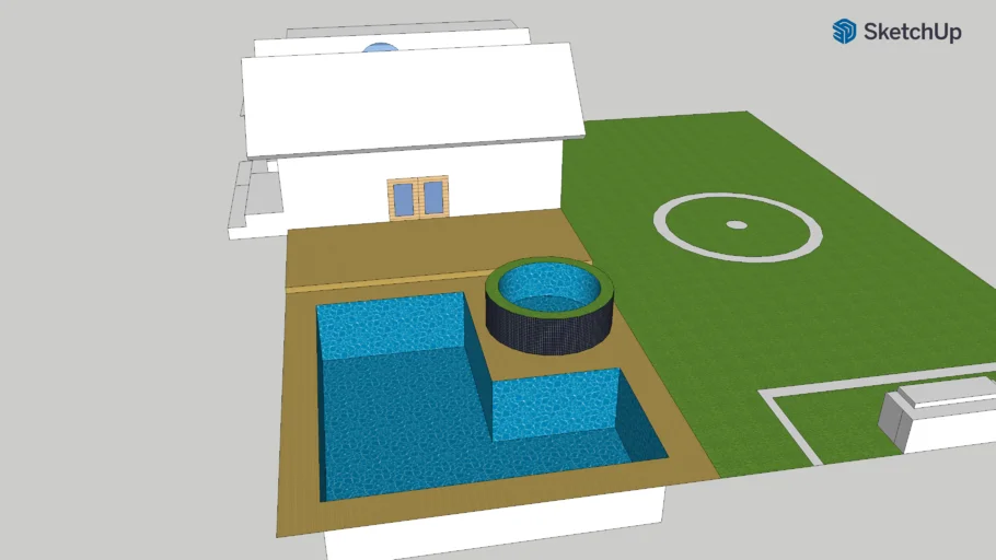 Grill | 3D Warehouse