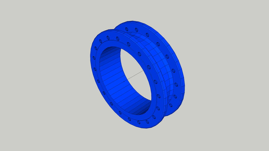 DN500 | 3D Warehouse