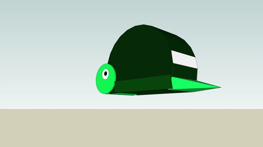 Snail | 3D Warehouse