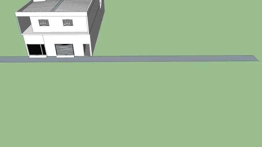 pedro | 3D Warehouse