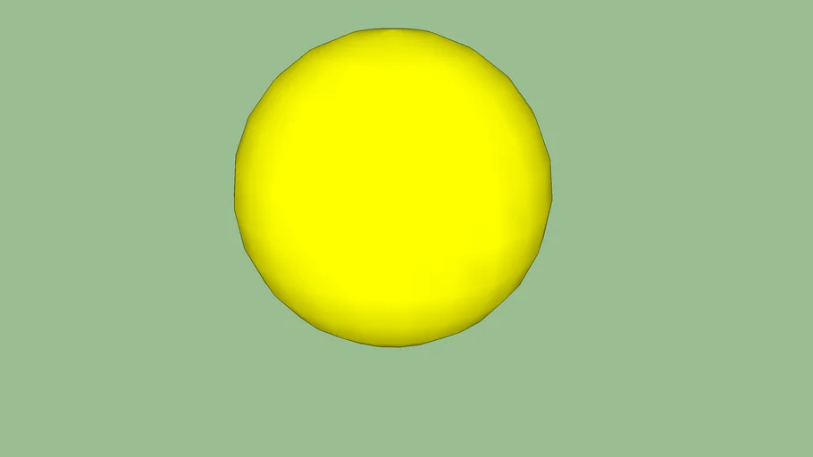 Esfera | 3D Warehouse