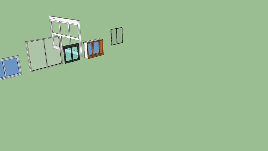 colunna | 3D Warehouse