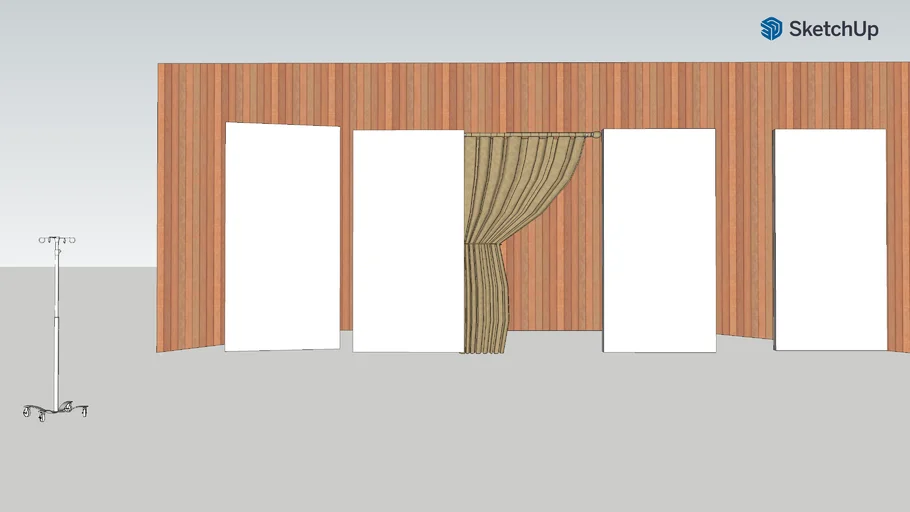 Tapestry | 3D Warehouse