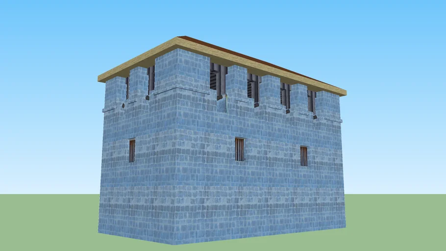 3D Warehouse