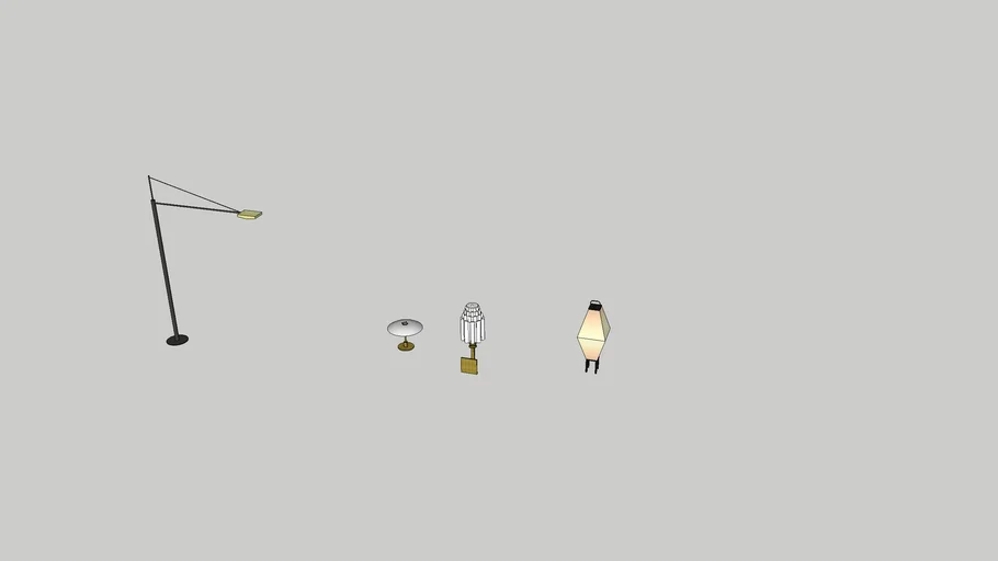 light | 3D Warehouse