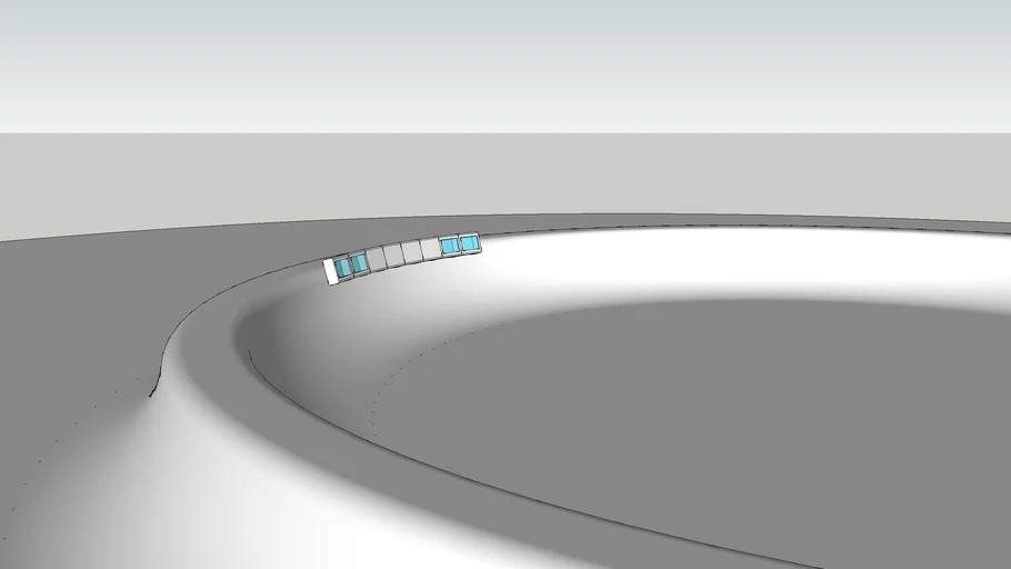 gravity ring | 3D Warehouse