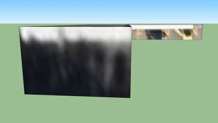 Building in Valencia, Spain | 3D Warehouse