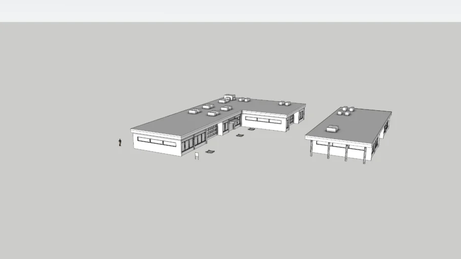 3D Warehouse
