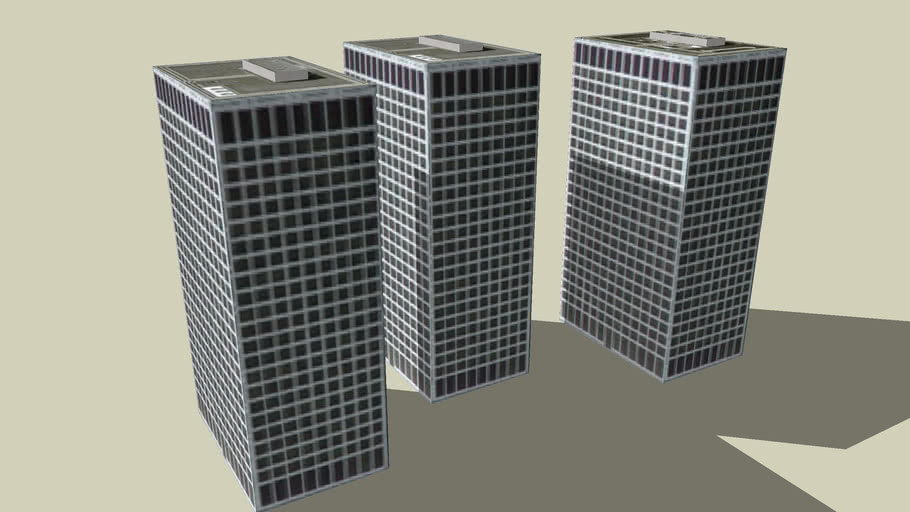 Europoint, Rotterdam | 3D Warehouse