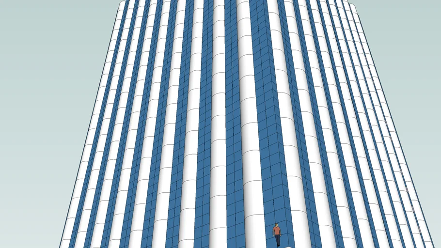 Edificio | 3D Warehouse