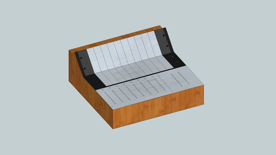 500 series side car | 3D Warehouse