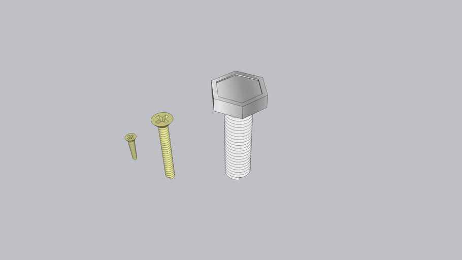 vises | 3D Warehouse