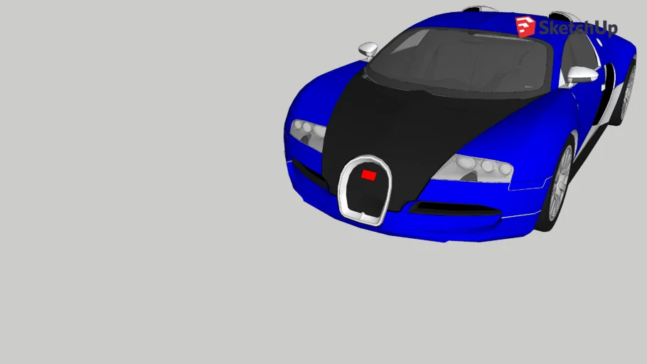 car | 3D Warehouse