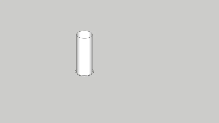 ceiling diffuser | 3D Warehouse