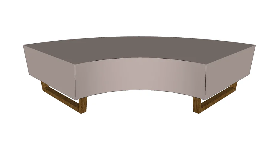 Us 90 Degree Unit | 3D Warehouse