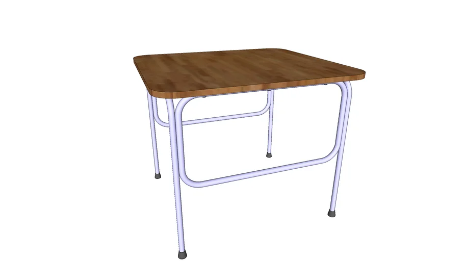 Service Desk | 3D Warehouse