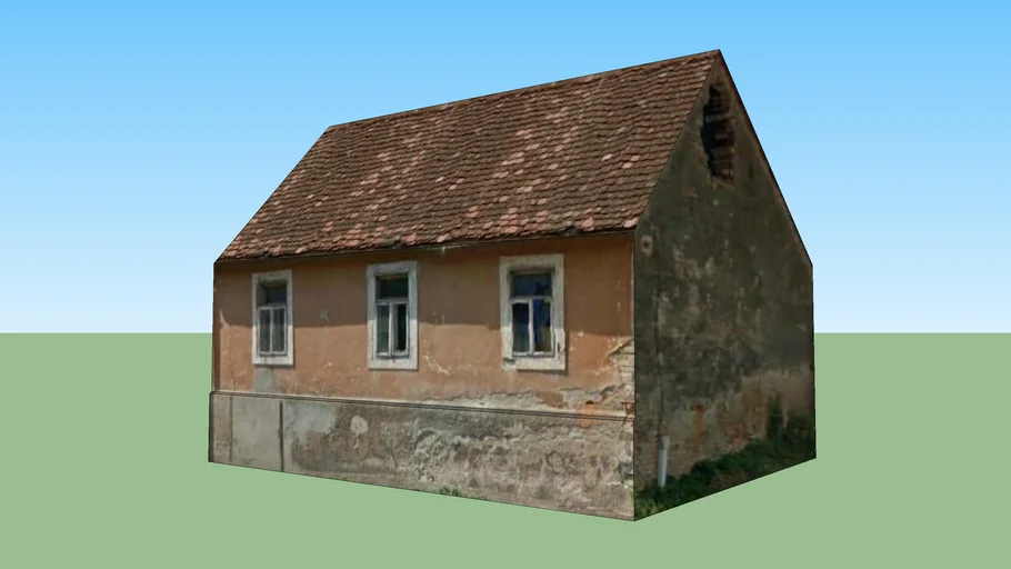 Lovric str. 51 | 3D Warehouse