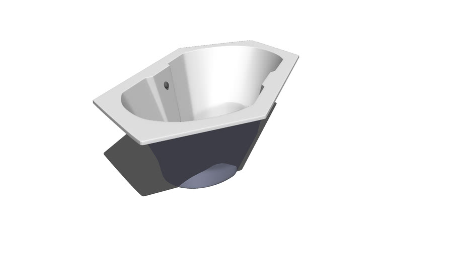 IP 6818 Antilla 190x80 | 3D Warehouse