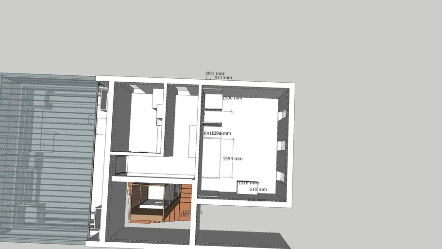 dm dai | 3D Warehouse